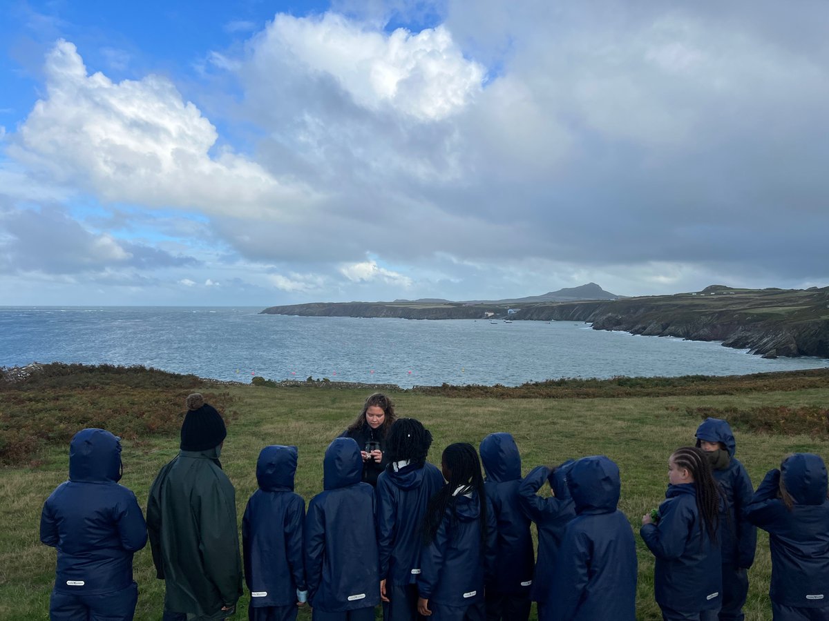 Welcome to Harris Primary Academy Coleraine Park