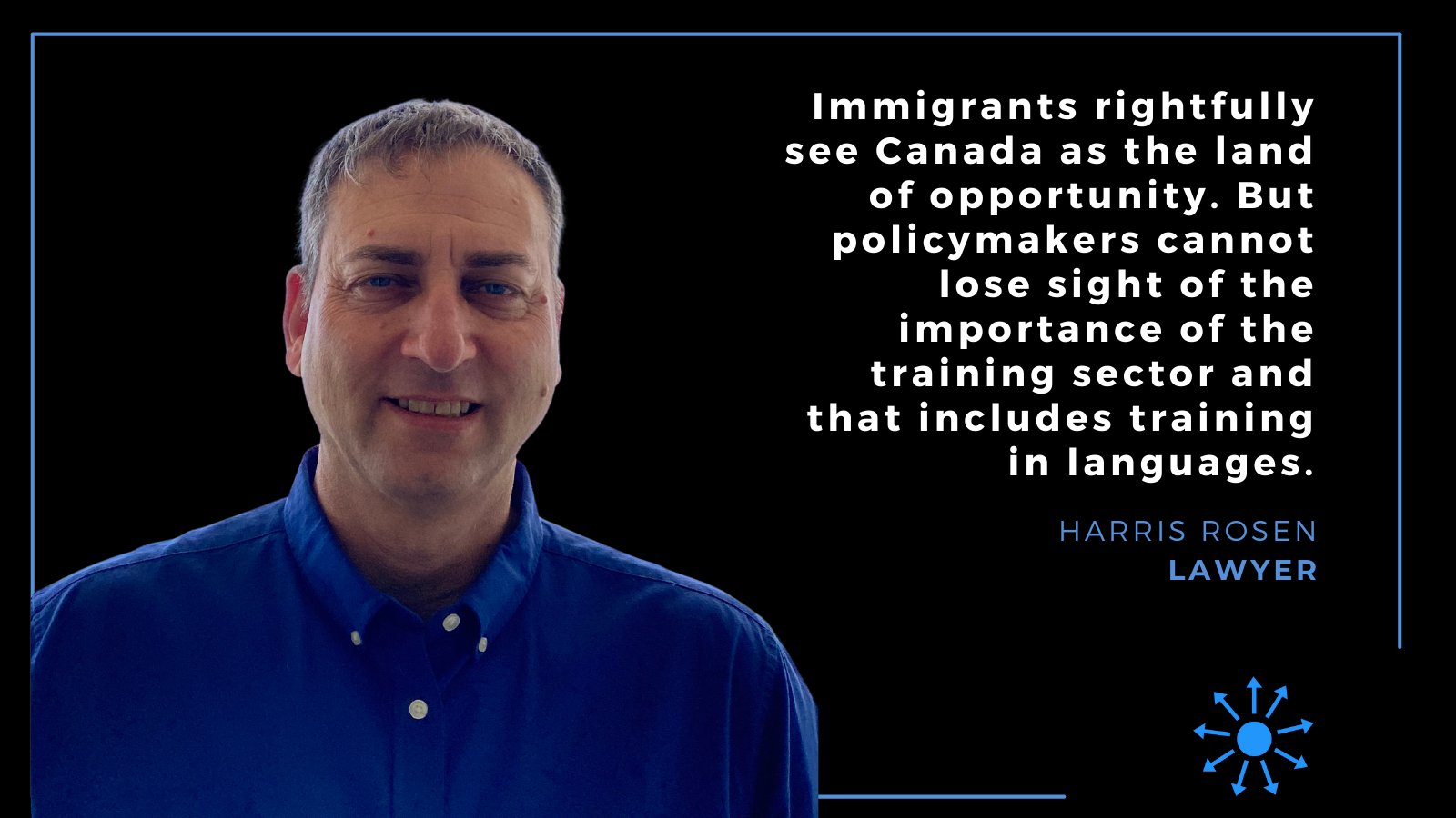 Land Of Opportunity Quote