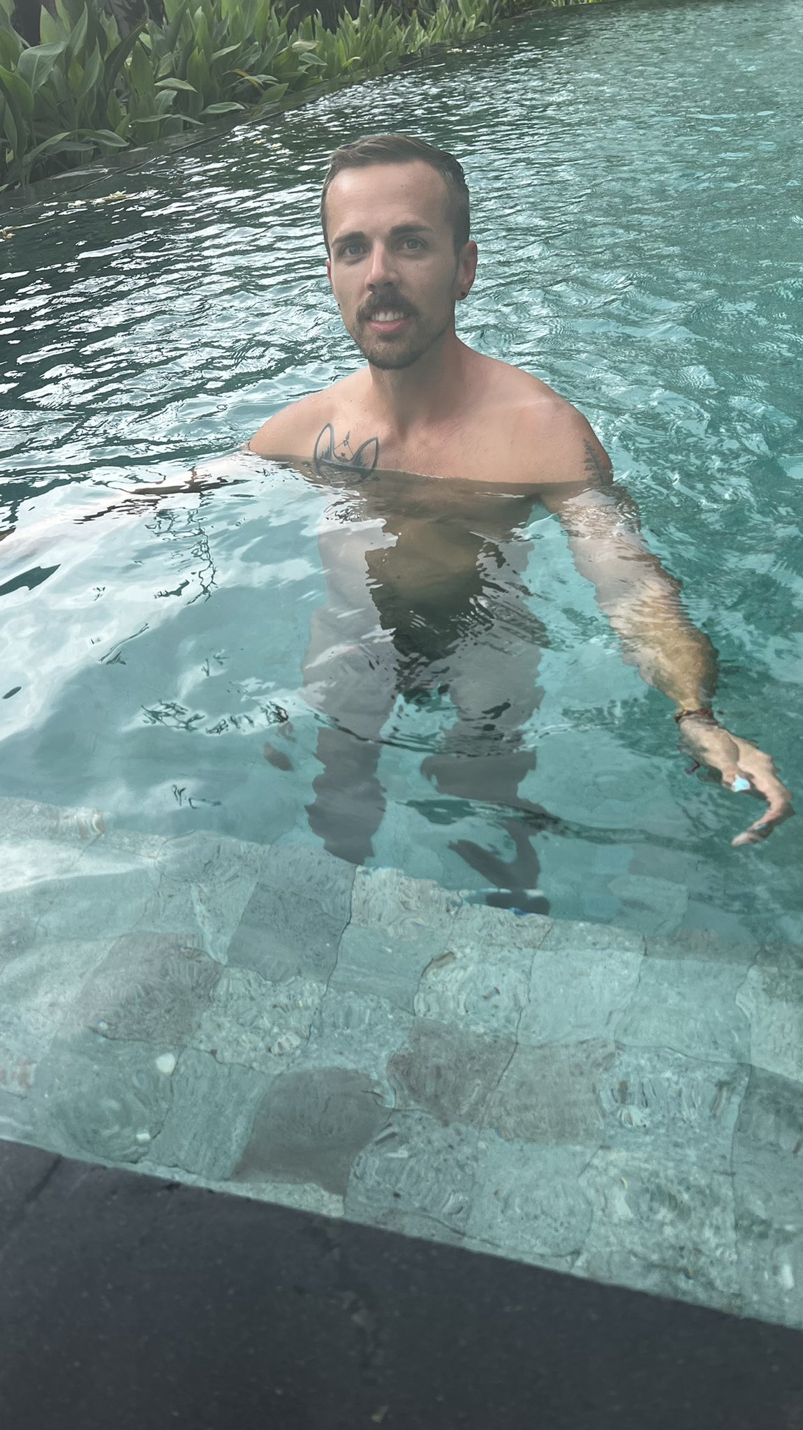 Mr. Doo on Twitter: "Look who joined the skinny dipping club!!! 🫠🫠🤤 https://t.co/sDcytKEpxU ...