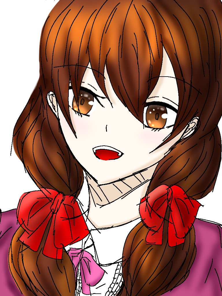 りんご (@ringo_evillious) さんのイラスト・マンガ作品まとめ (12 件) - Twoucan