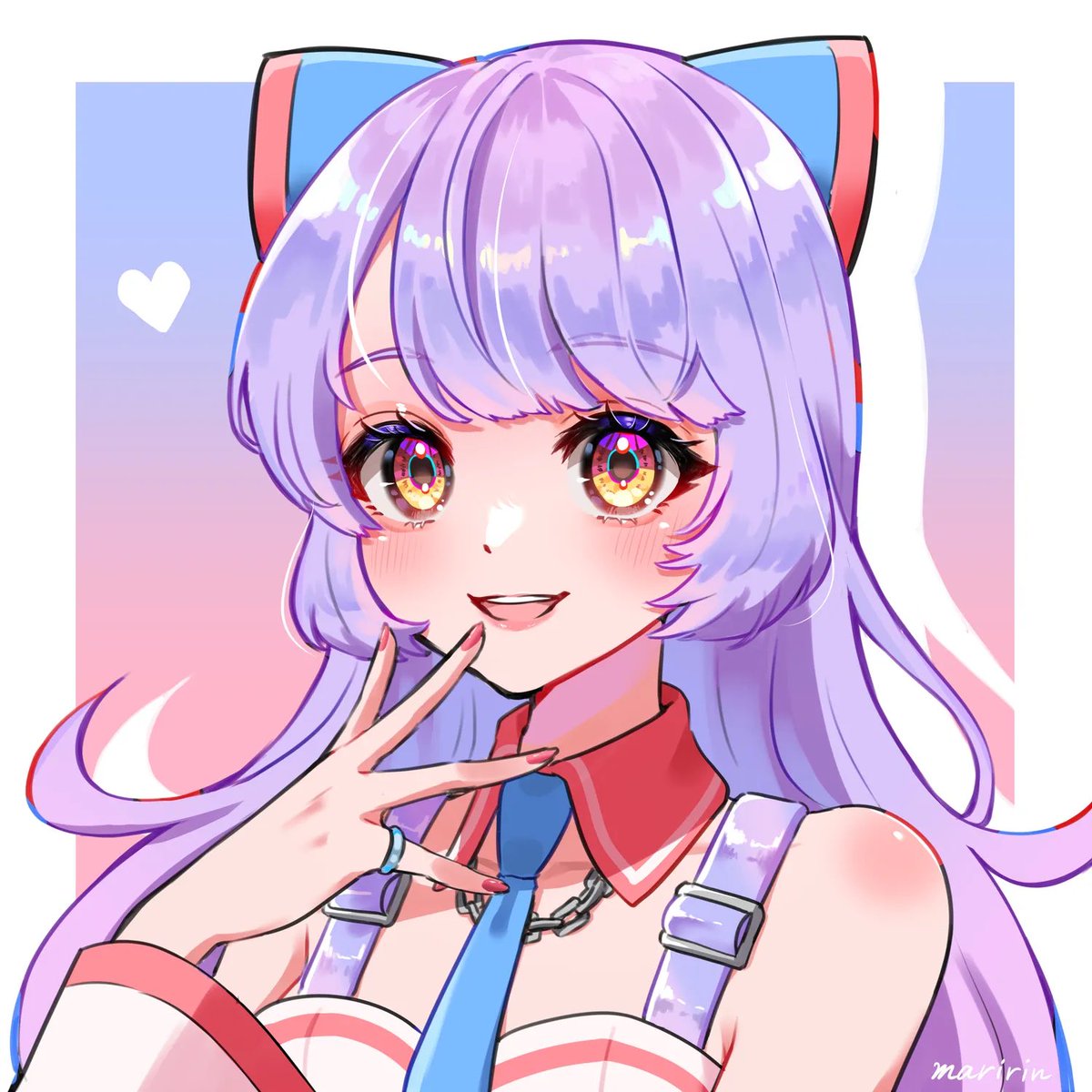 maririn_illustさんのイラストまとめ