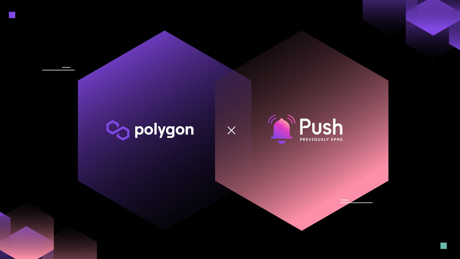 Polygon - MATIC 💜 on Twitter: "📨 An important notification: #Polygon has integrated ...