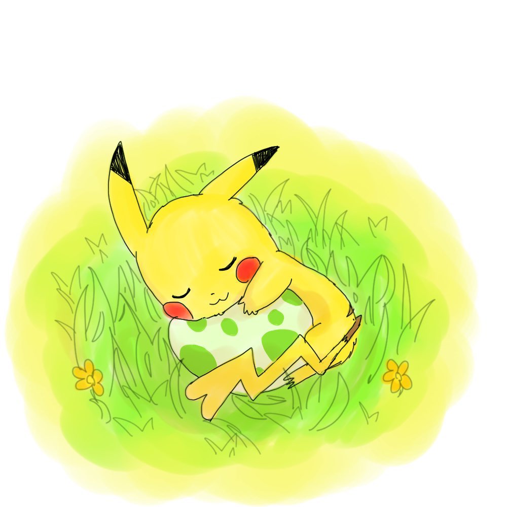 わん。 (@poke_e_aka) さんのイラスト・マンガ作品まとめ (6 件) - Twoucan