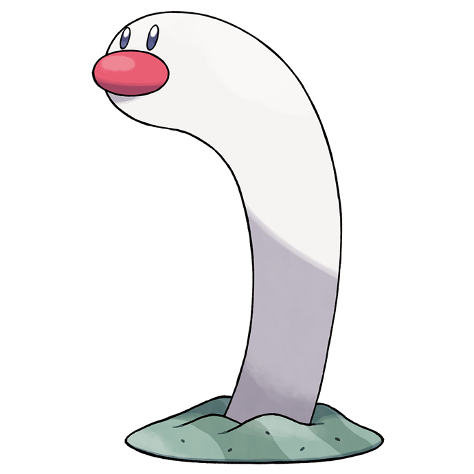 Pokémon: Se explica oficialmente por qué Diglett y Wiglett se parecen ...