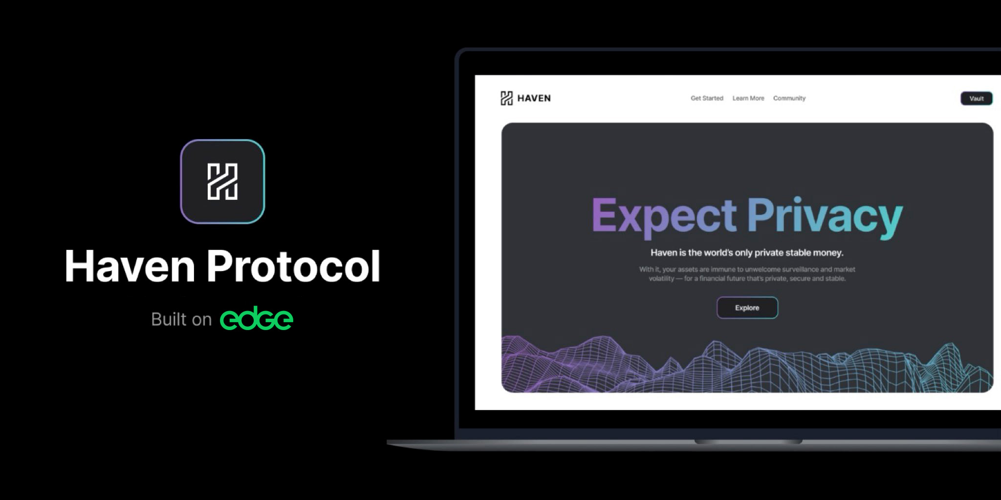 Haven Protocol (@HavenXHV) / Twitter