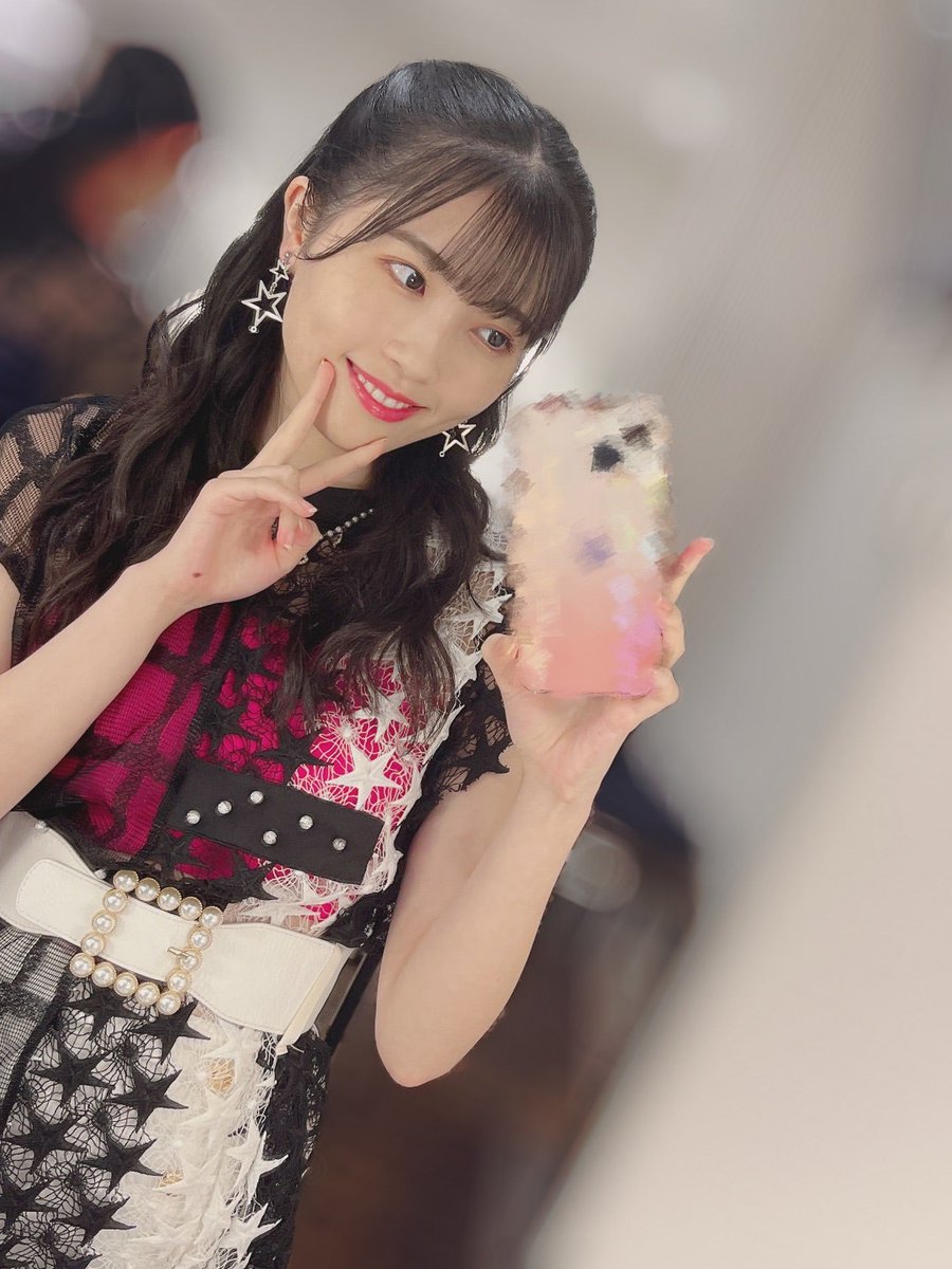 浅倉ききっち on Twitter: "RT @BEYOOOOONDS_: 【Blog更新】 リリイベ最高！西田汐里: こんばんは🍀昨日も ...