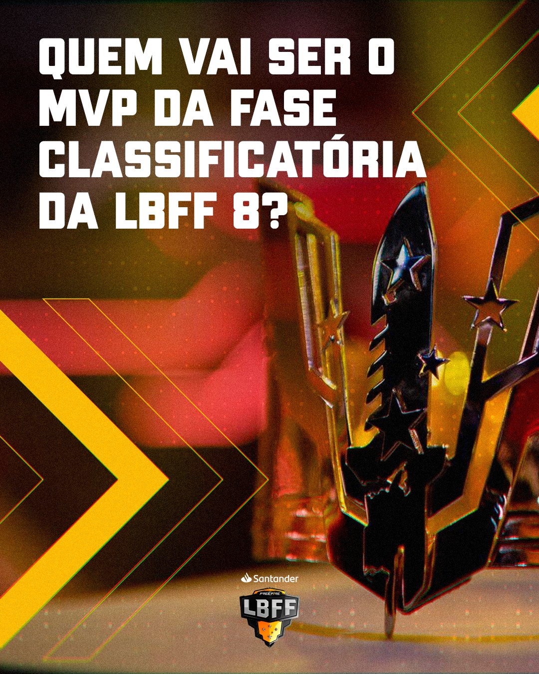 Free Fire Esports Brasil Lbff On Twitter A Corrida Pela Coroa Da