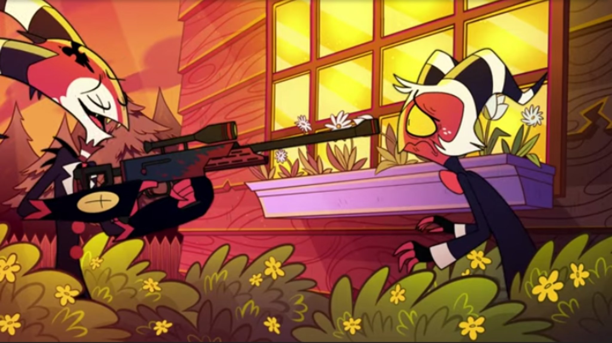 Klonoa on Twitter: "@DailyMoxxie @Blitzo_daily Hi There Moxxie, I Couldn't DM You But I Thought ...