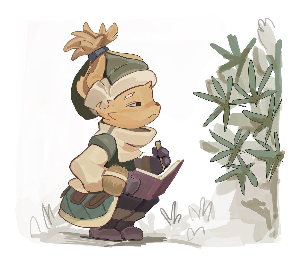 Lumozze (@Lumozze) さんのイラスト・マンガ作品まとめ (103 件) - Twoucan