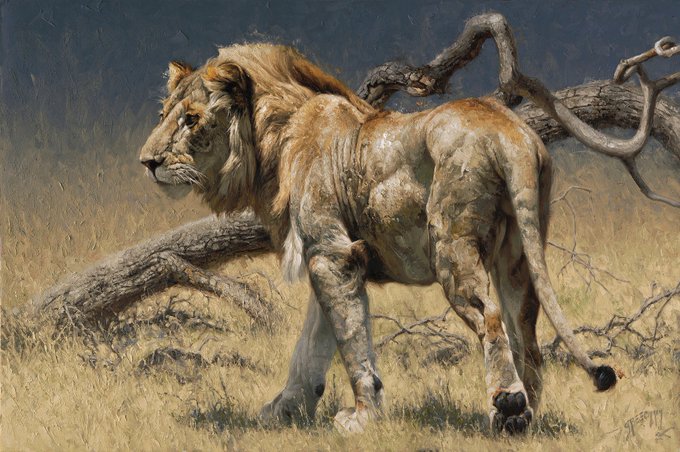 Greg Beecham Studio (@gregbeechamart) さんのイラスト・マンガ作品まとめ (37 件) - Twoucan