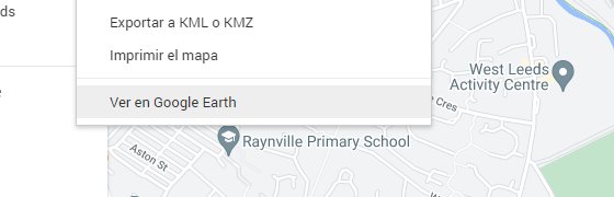 Juan Ignacio Fulponi on Twitter: "@robinlovelace An interesting option to have another base map ...