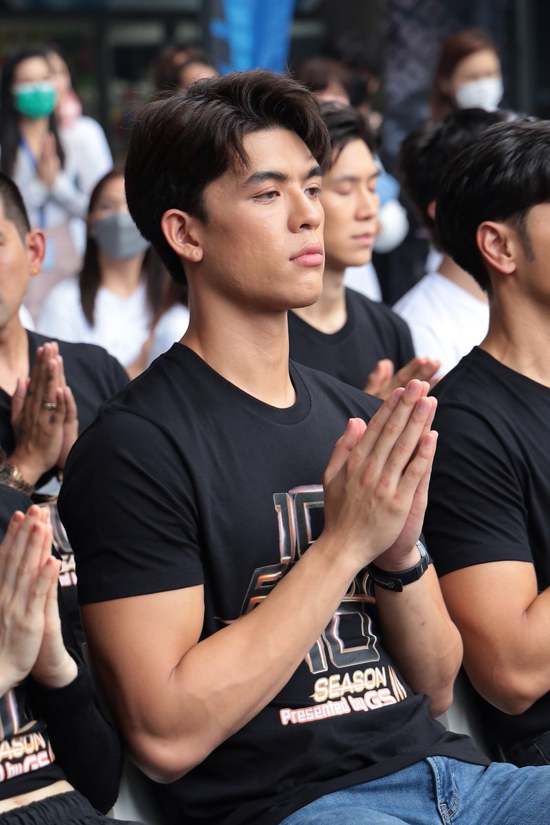 ช่อง Workpoint กด 23 on Twitter: