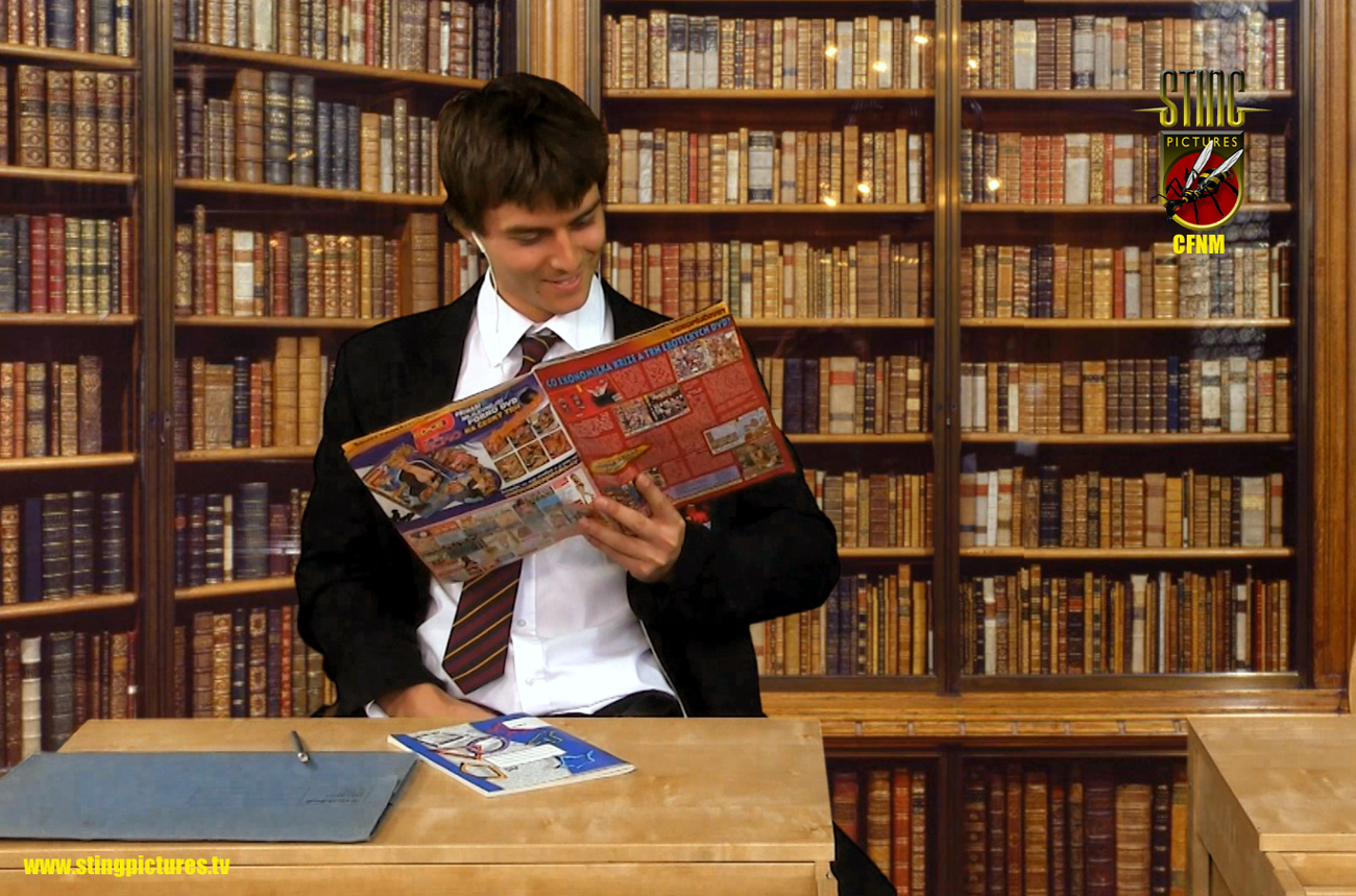 Feel The Sting on Twitter: "Attitude Adjustment https://t.co/ohXljVneMS" / Twitter