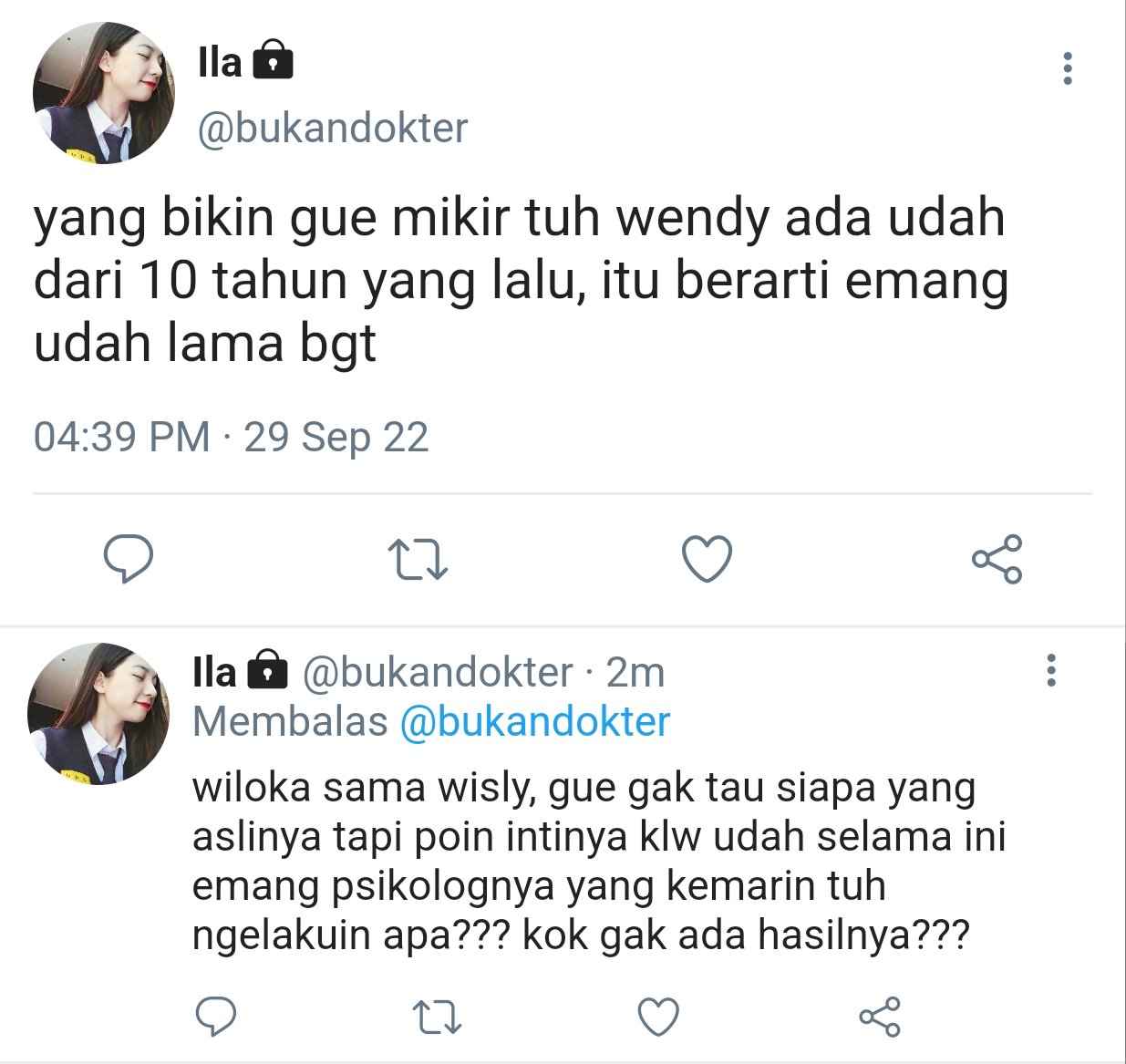 Jjeong on Twitter: "133. Dua pihak https://t.co/XAjoMhNO9X" / Twitter