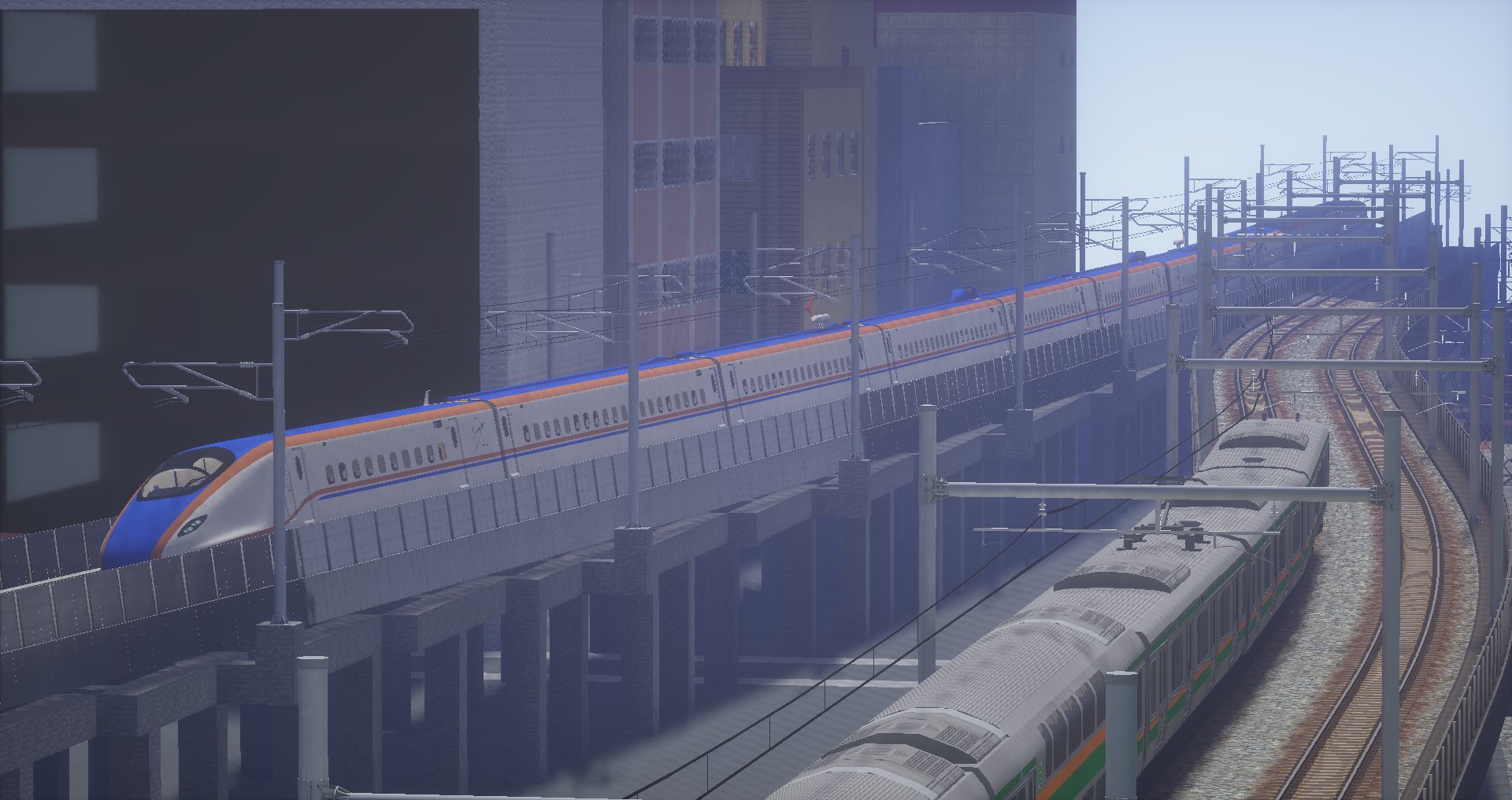 ひー🍙hi03 on Twitter: "#RTM撮り鉄部 #RTM_SS https://t.co/B4HVOqAlko" / Twitter