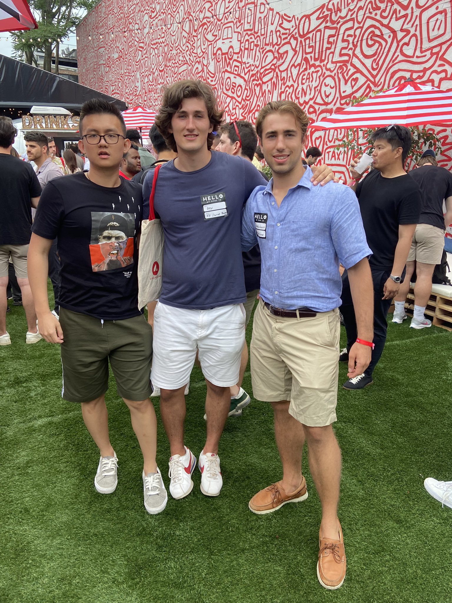 TARS Protocol 🪐 (@tarsprotocol) / Twitter