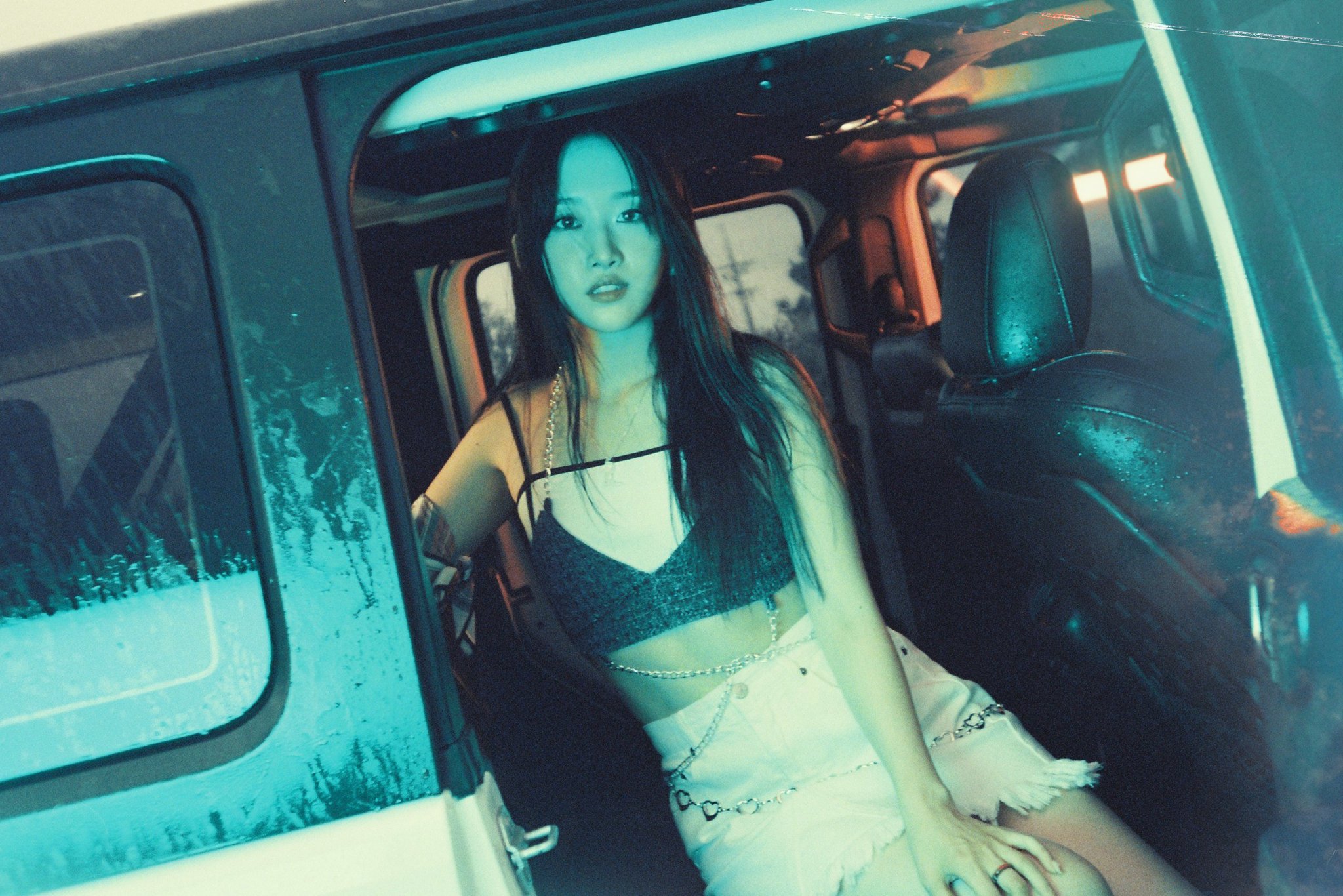 IRRIS (아이리스) on Twitter: "The sadness "Bye Bye" 2022.10.05 WED 11PM (KST) #IRRIS #아이리스 #BYEBYE # ...