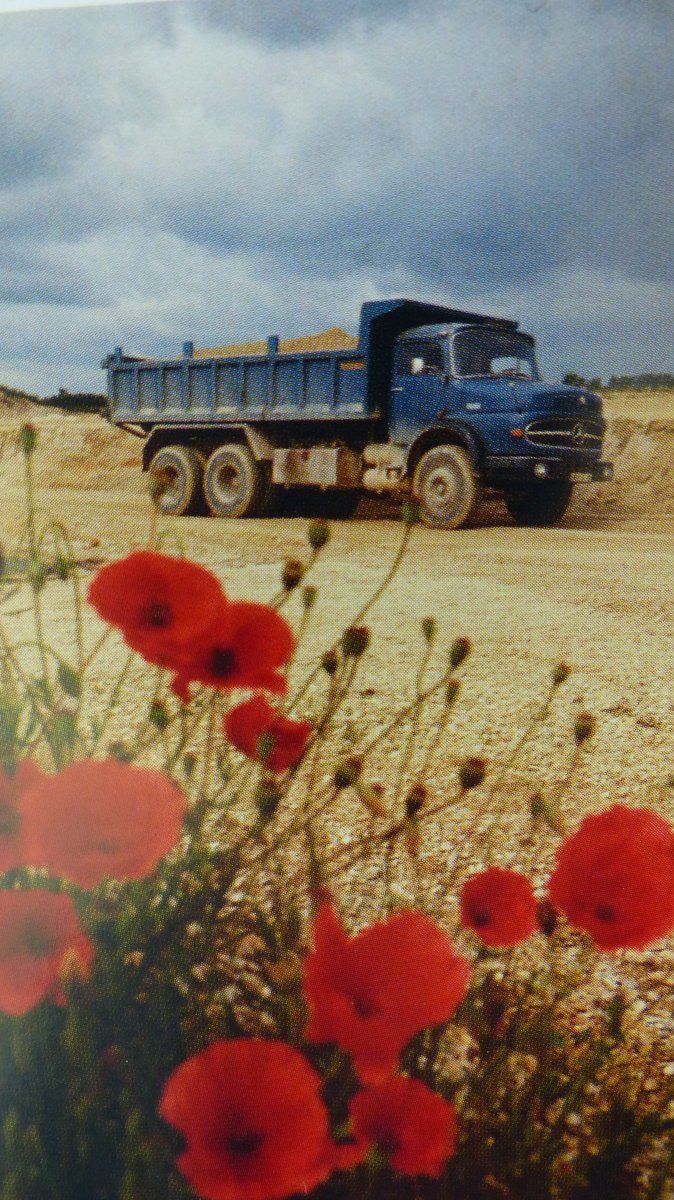 Mémoire2Ville on Twitter: "42 SAINT ETIENNE & ANDREZIEUX BOUTHEON C'est l'Histoire des bennes ...