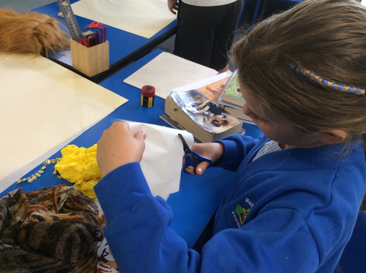 RE – Rufforth Primary School