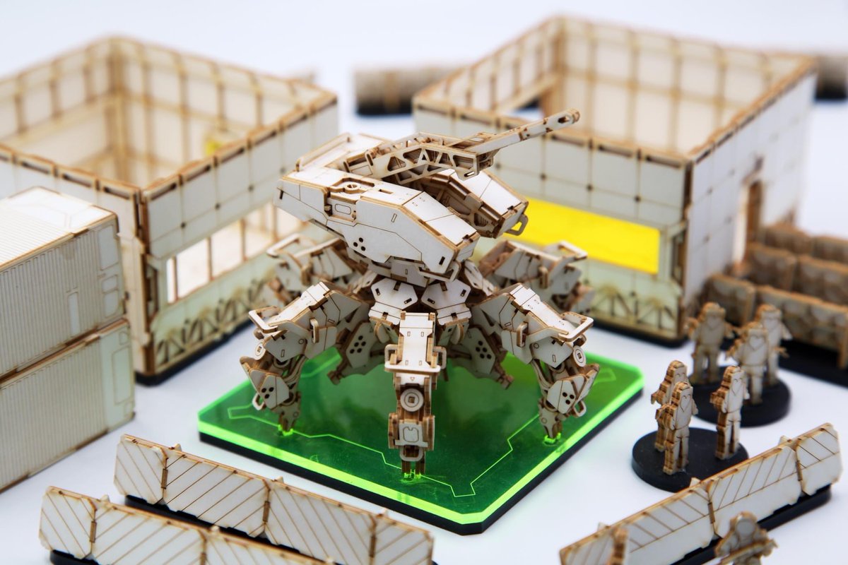 Obsidian Protocol (@ObsidianProtoc1) さんのイラスト・マンガ作品まとめ (12 件) - Twoucan