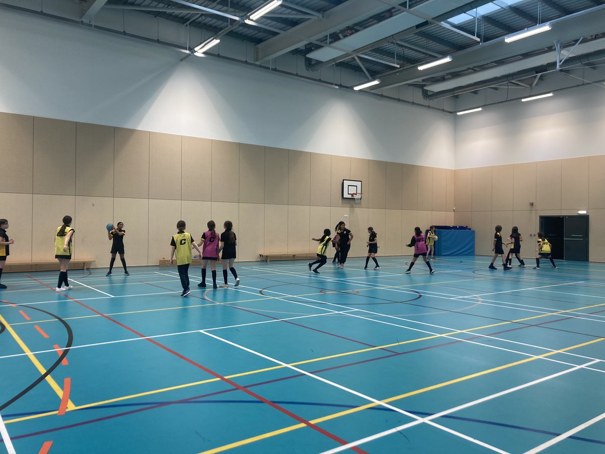 School Opening Hours - Harris Academy Wimbledon