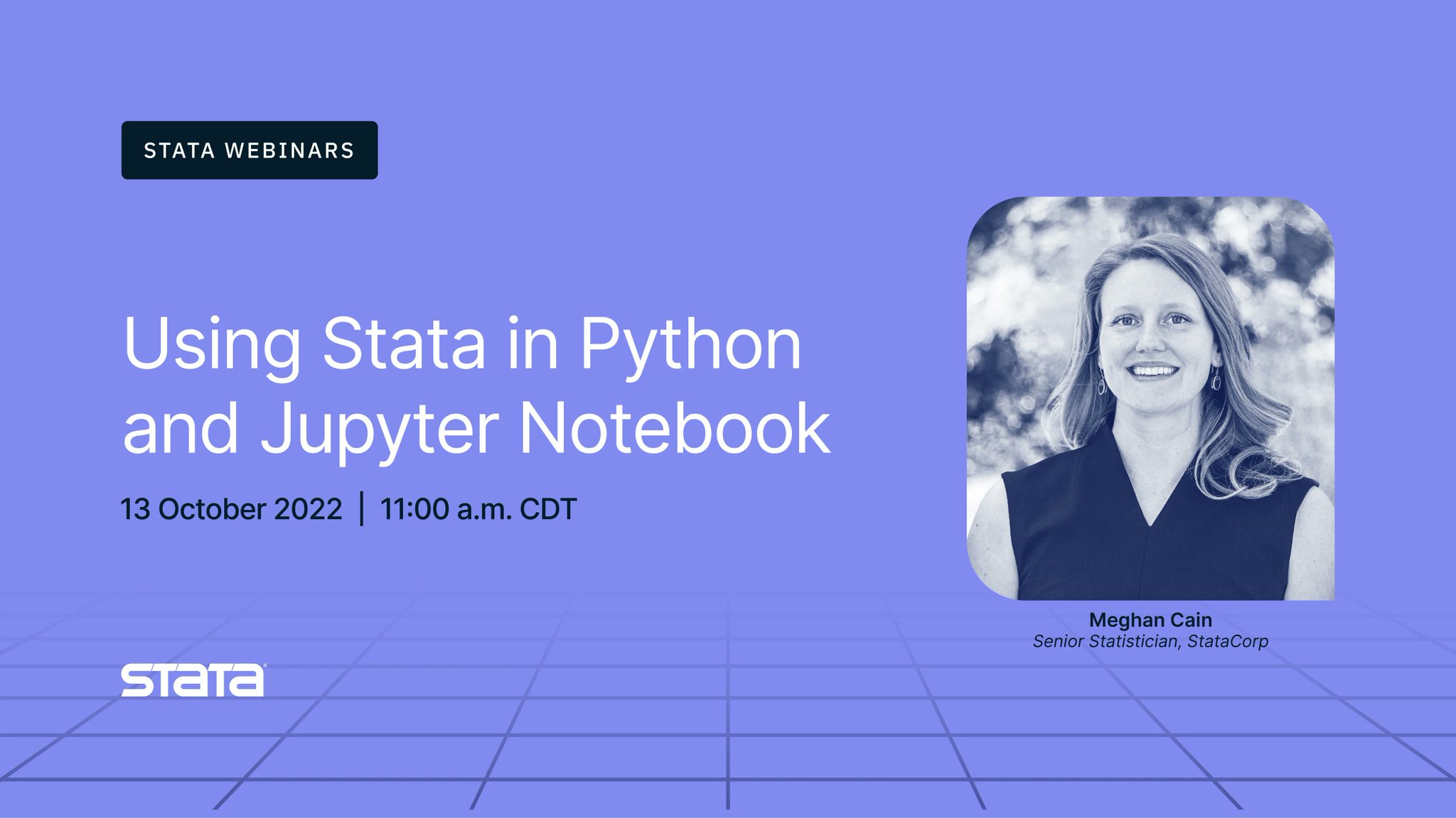 Stata On Twitter Stata17 Introduced A New Addition To Statas Python Integration Calling