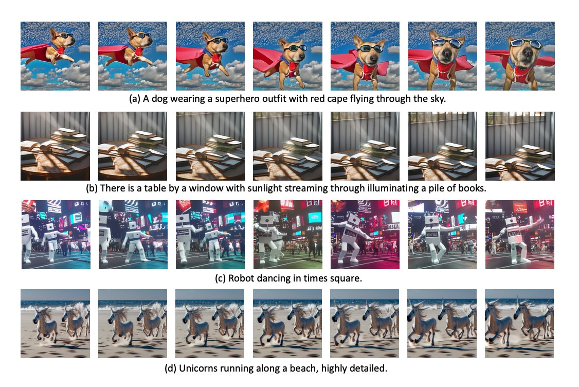 Introducing Make-A-Video: a powerful text-to-video generative AI system ...