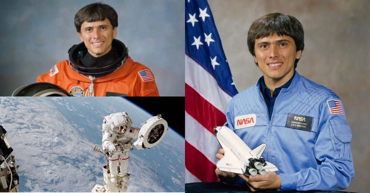 Global Aerospace on Twitter: "#HispanicHeritageMonth Celebrating ...