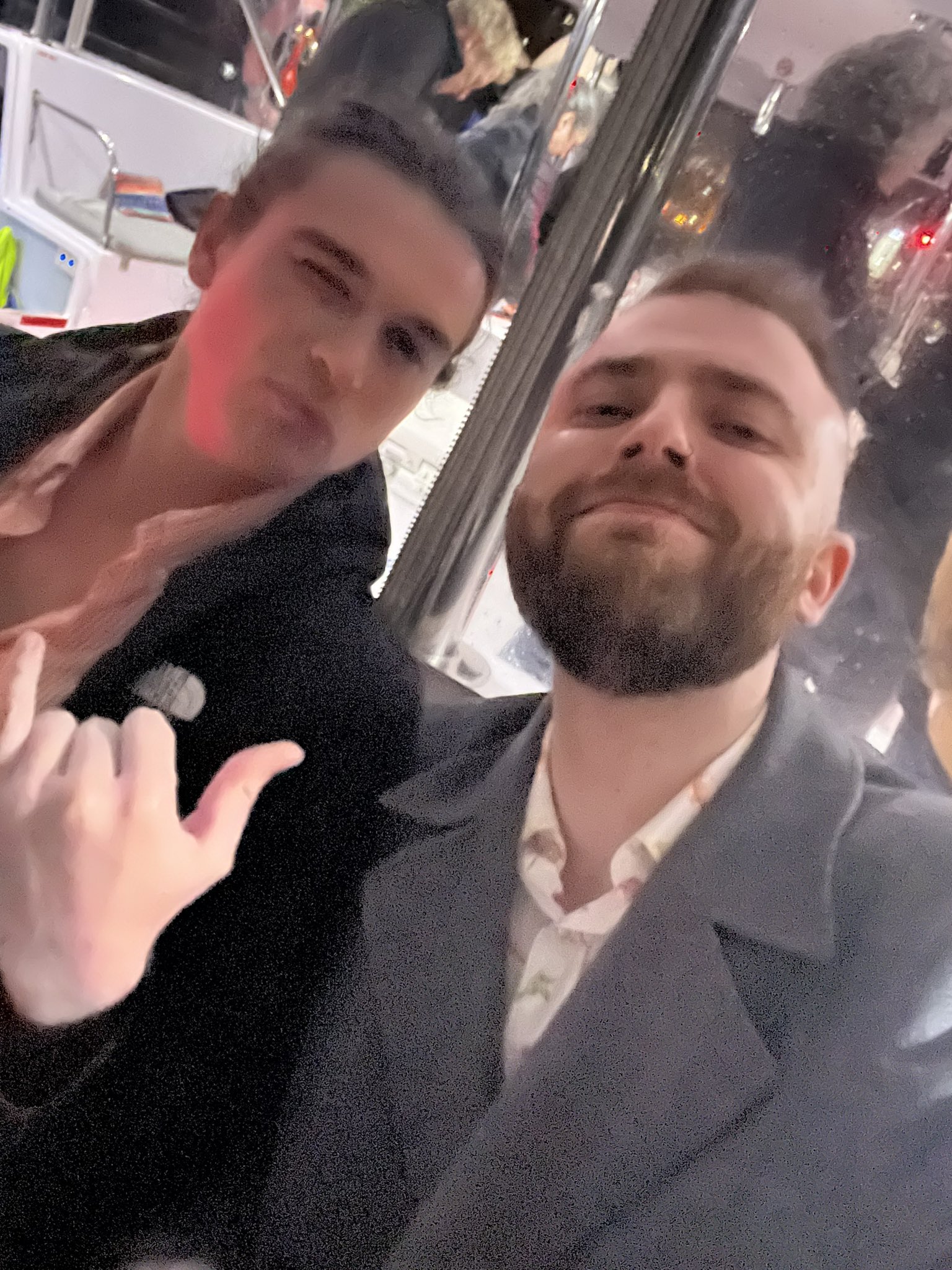 Murph On Twitter Got Drunk On A Boat For Work Tonight And These Are murph-on-twitter-got-drunk-on-a-boat-for-work-tonight-and-these-are