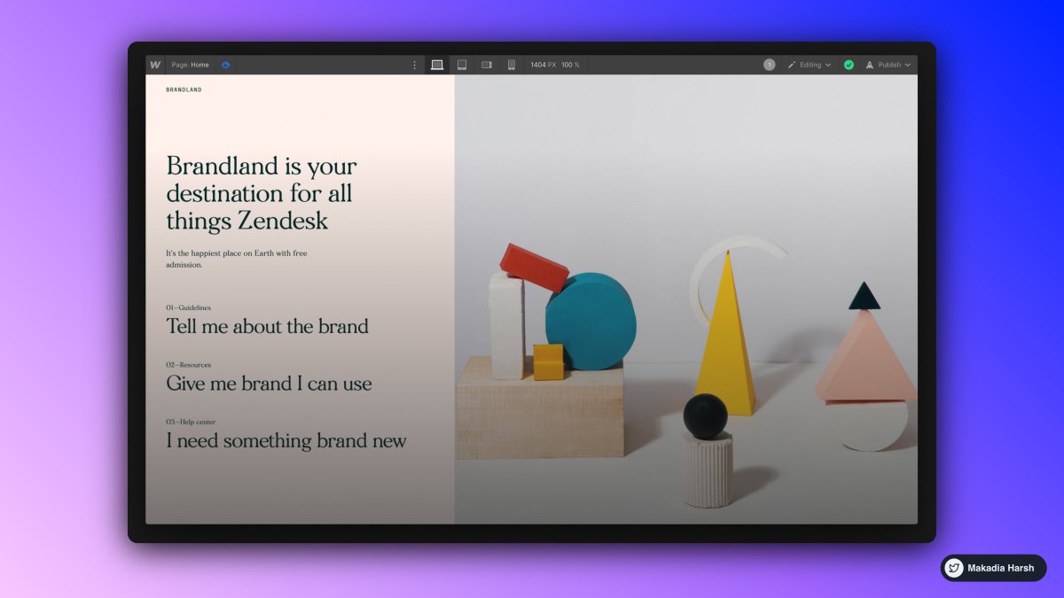 10 No-code tools to create a website in less than 10 minutes ( all free ...