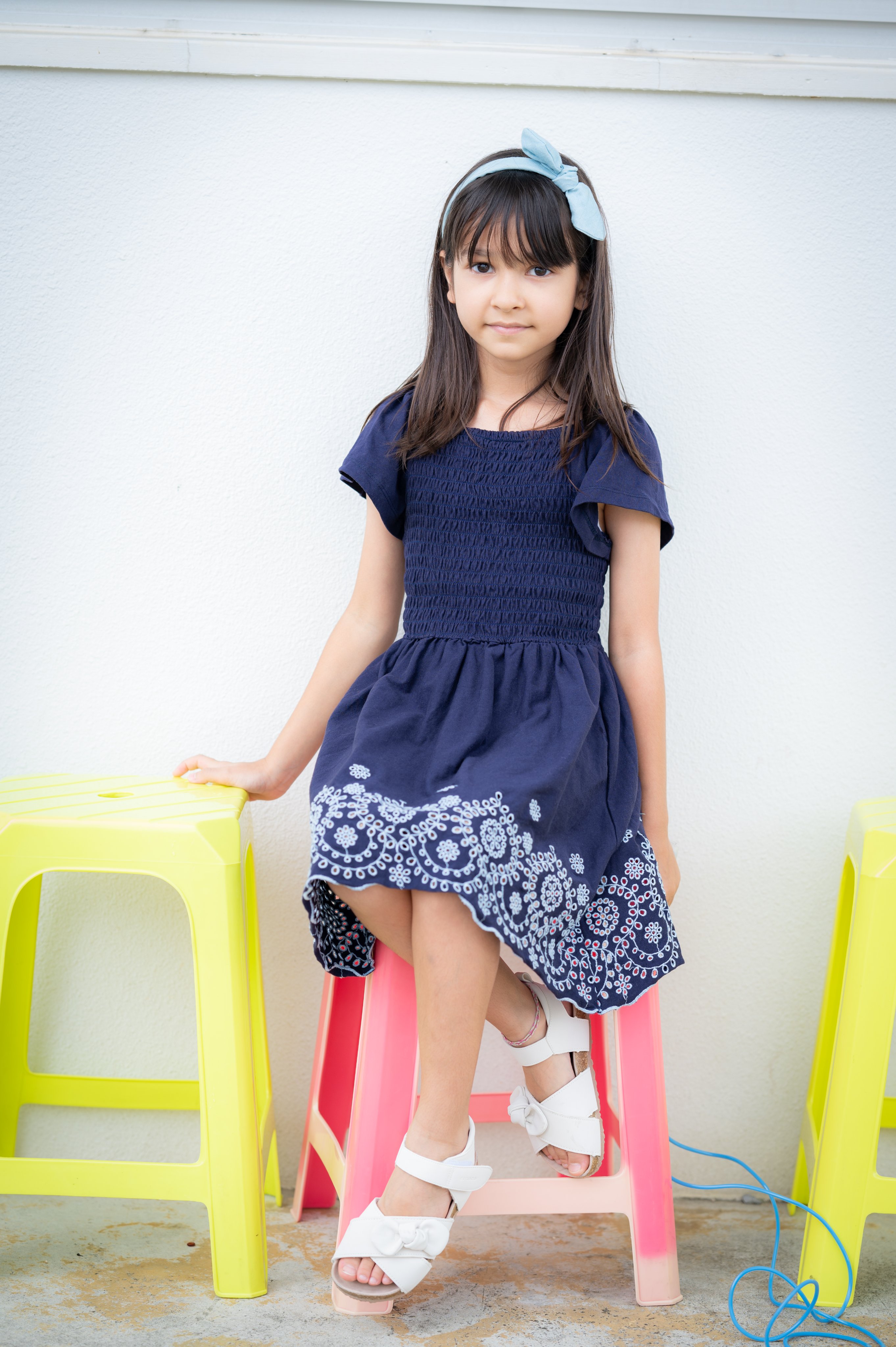 ラビラブIDOLスクール on Twitter: "RT @glio_sm: Yuuna©︎ 2022.9.24 Color's OKINAWA model 撮影会 パパラギスタジオ 相当緊張 ...