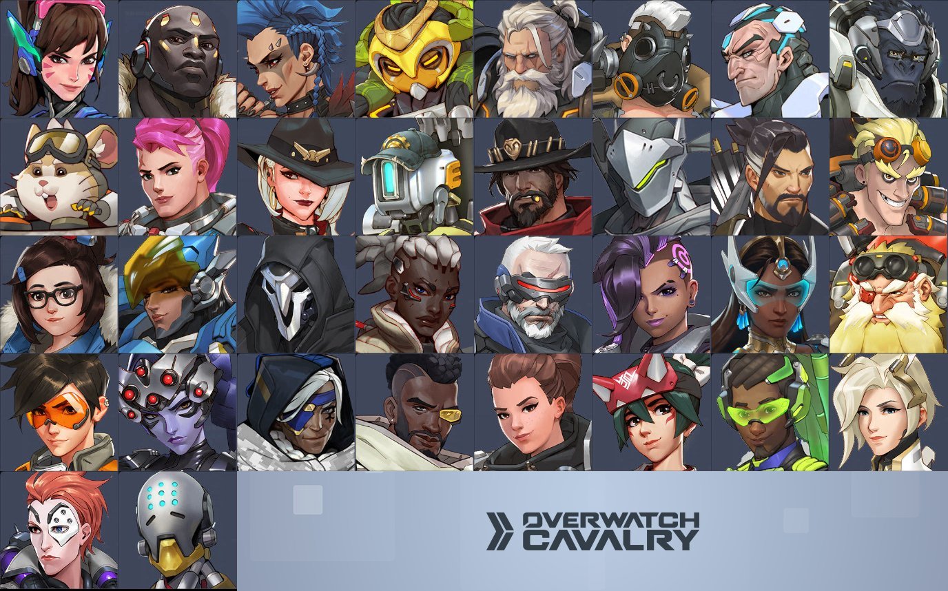 Brig Brigitte Brig CROWN?! Brig Redesign - General Discussion ...