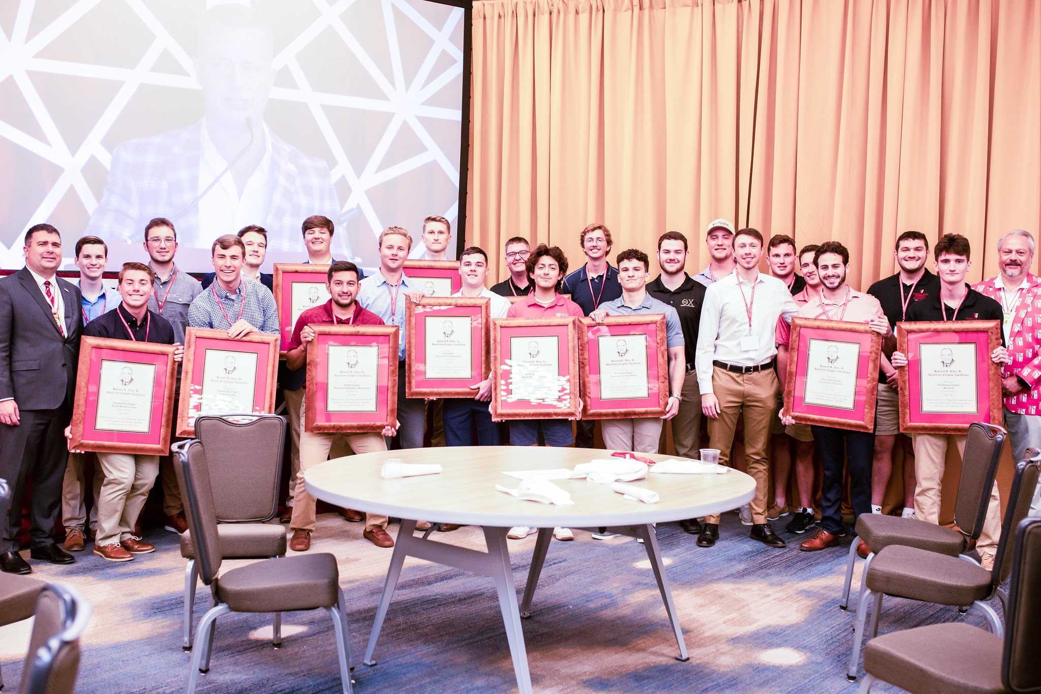 Theta Chi Fraternity On Twitter 🏆 Were Elated To Announce The 2021
