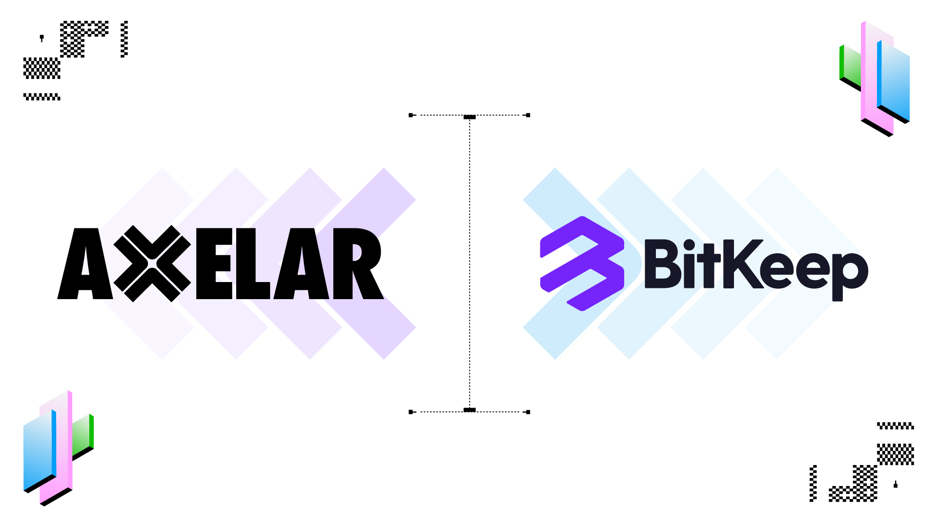 Axelar Network on Twitter: "Axelar now supports @BitKeepOS! 🥳 BitKeep users can now perform in ...