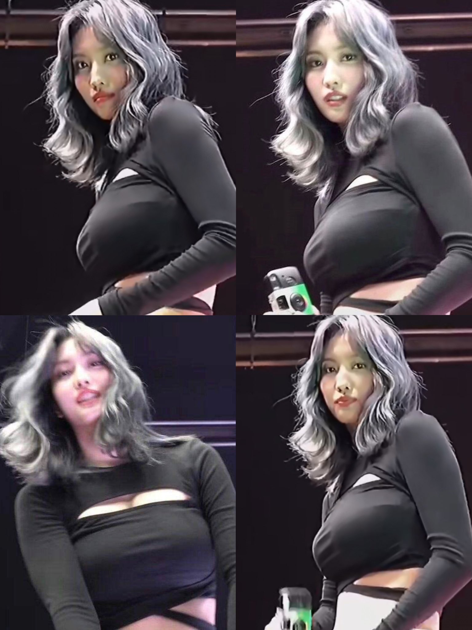 TTTWICE ARCHIVE on Twitter: "momo is so freaking gorgeous https://t.co/GPav9AErYk" / Twitter