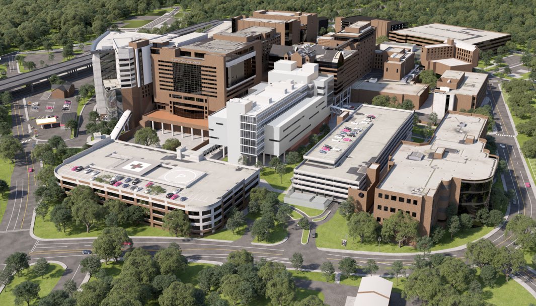 Atrium Health On Twitter Rt Atriumhealthwfb Today We Break Ground