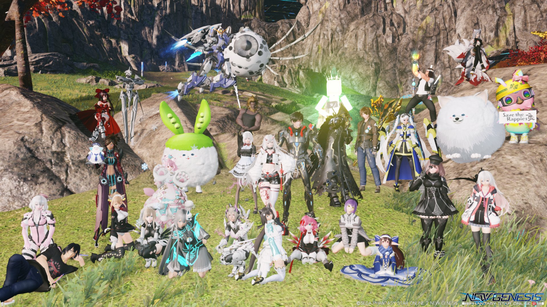 ポポナ@『NGS』オフィシャルVTuber on Twitter: "https://t.co/oRQXHxyC3I" / Twitter