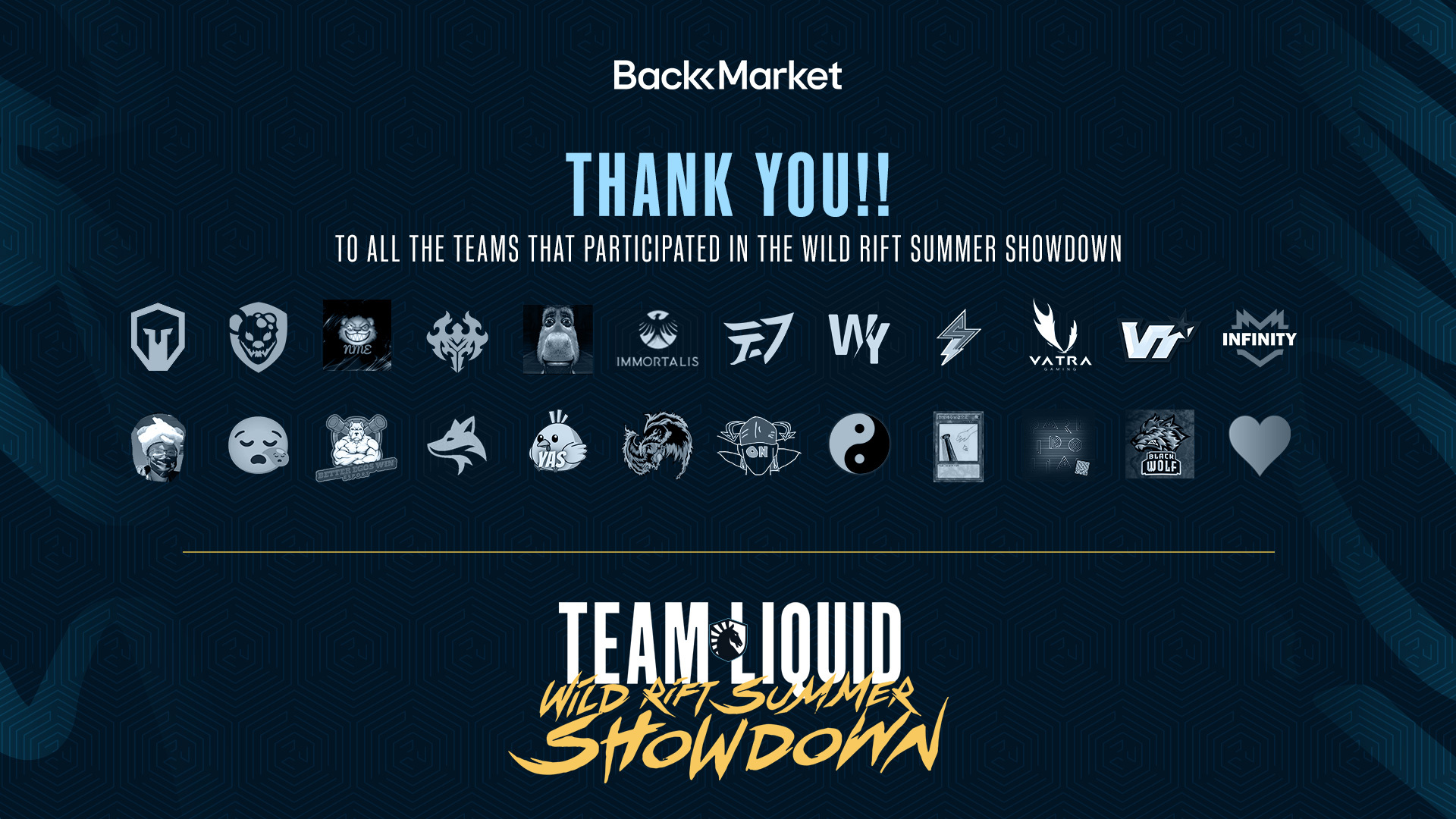 Team Liquid Honda LoL (@TeamLiquidLoL) / Twitter