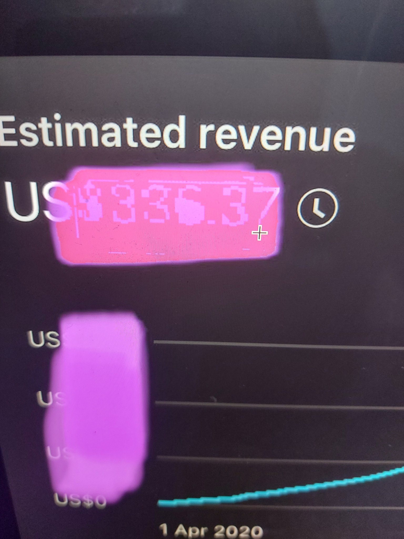 LuisMejiaDev on Twitter: "Pensé que era un mito, Pero si se puede ver https://t.co/X0wU6ekaOR ...