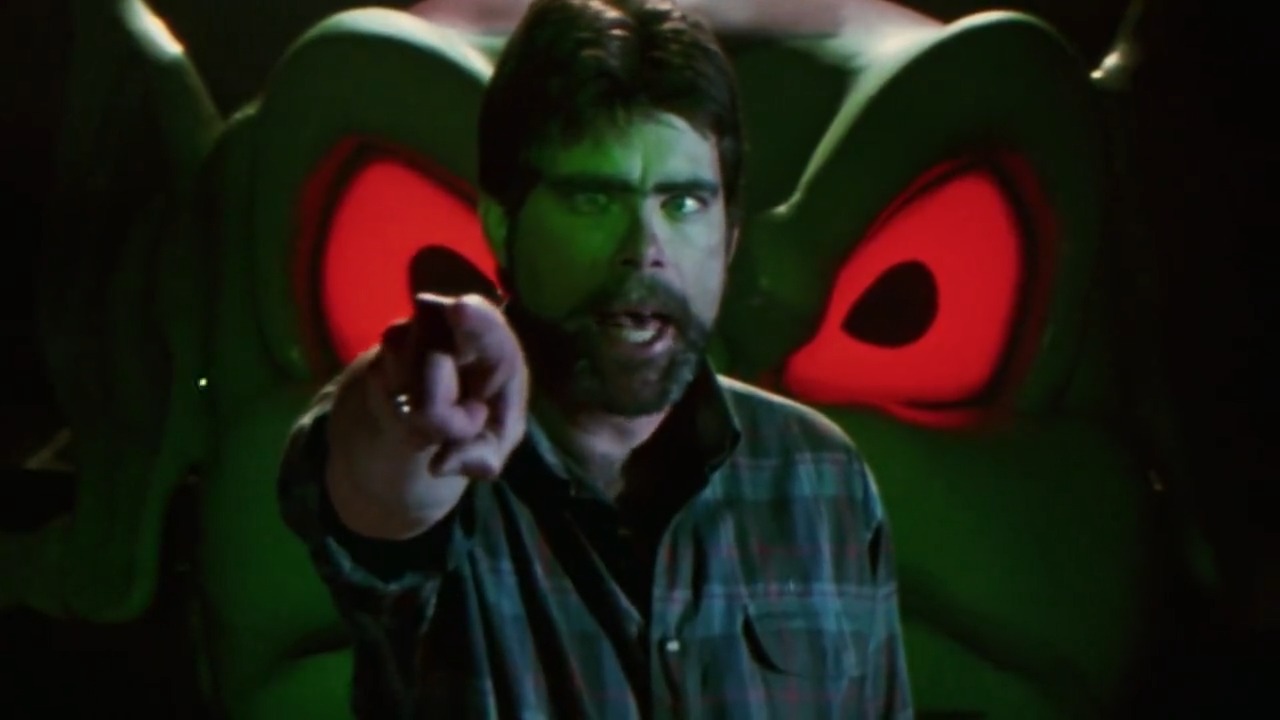 Maximum Overdrive Gif