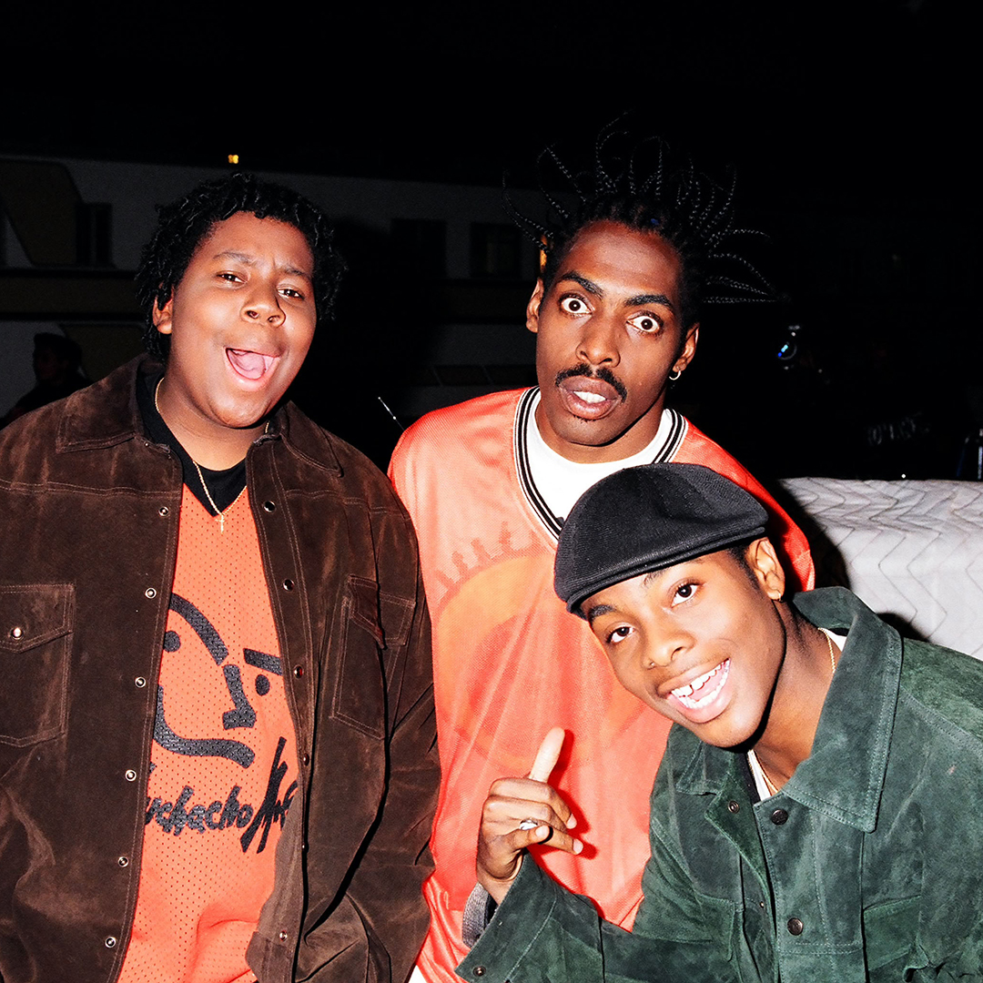 Nickelodeon Crave On Twitter Rt Nickelodeon Coolio Was A True 90s