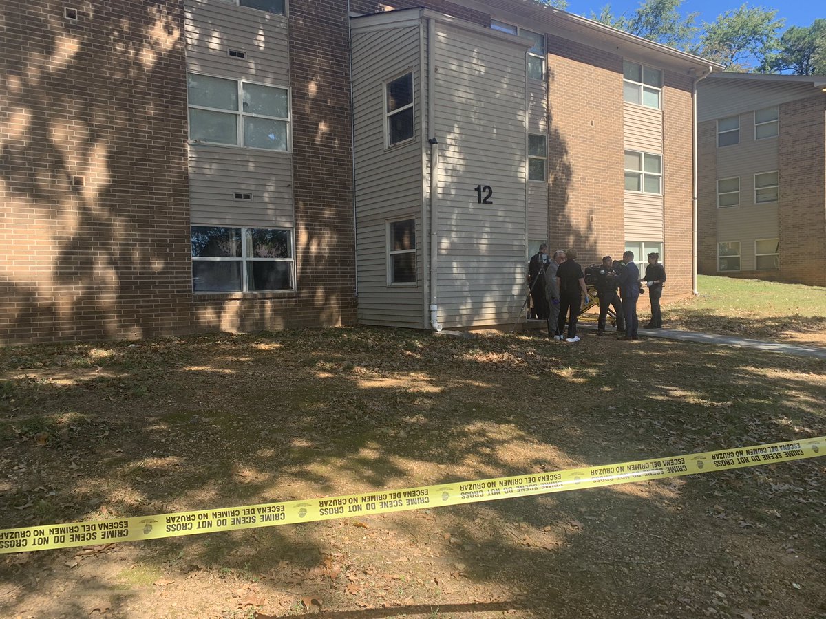 Knoxville Police Tn On Twitter Kpd Investigators Are On The Scene Of