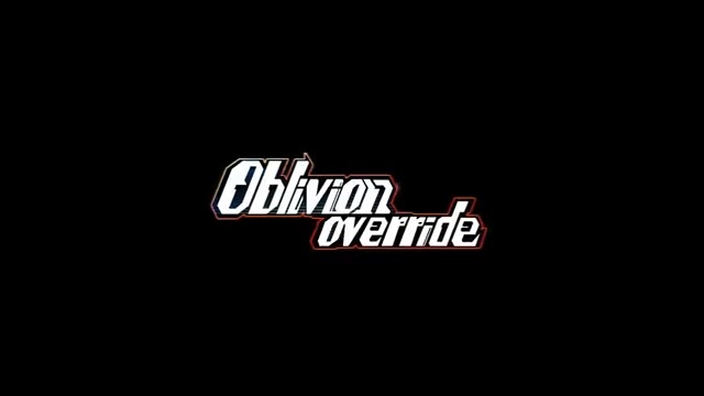 XD Inc. on Twitter: "Developed by indie game studio Humble Mill, Oblivion Override is a 2D side ...