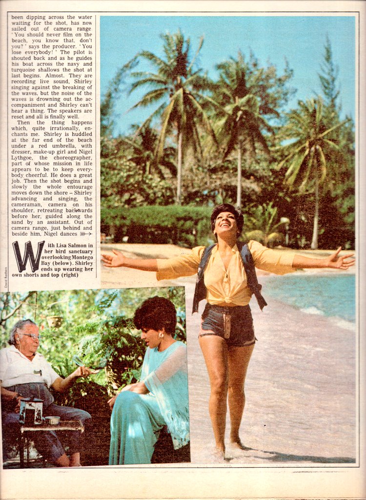 Graeme Wood on Twitter: "TV📺29/9/79 BBC2 5.20:A Diary of Britain 6.0:Grapevine 6.30:Tribute to ...