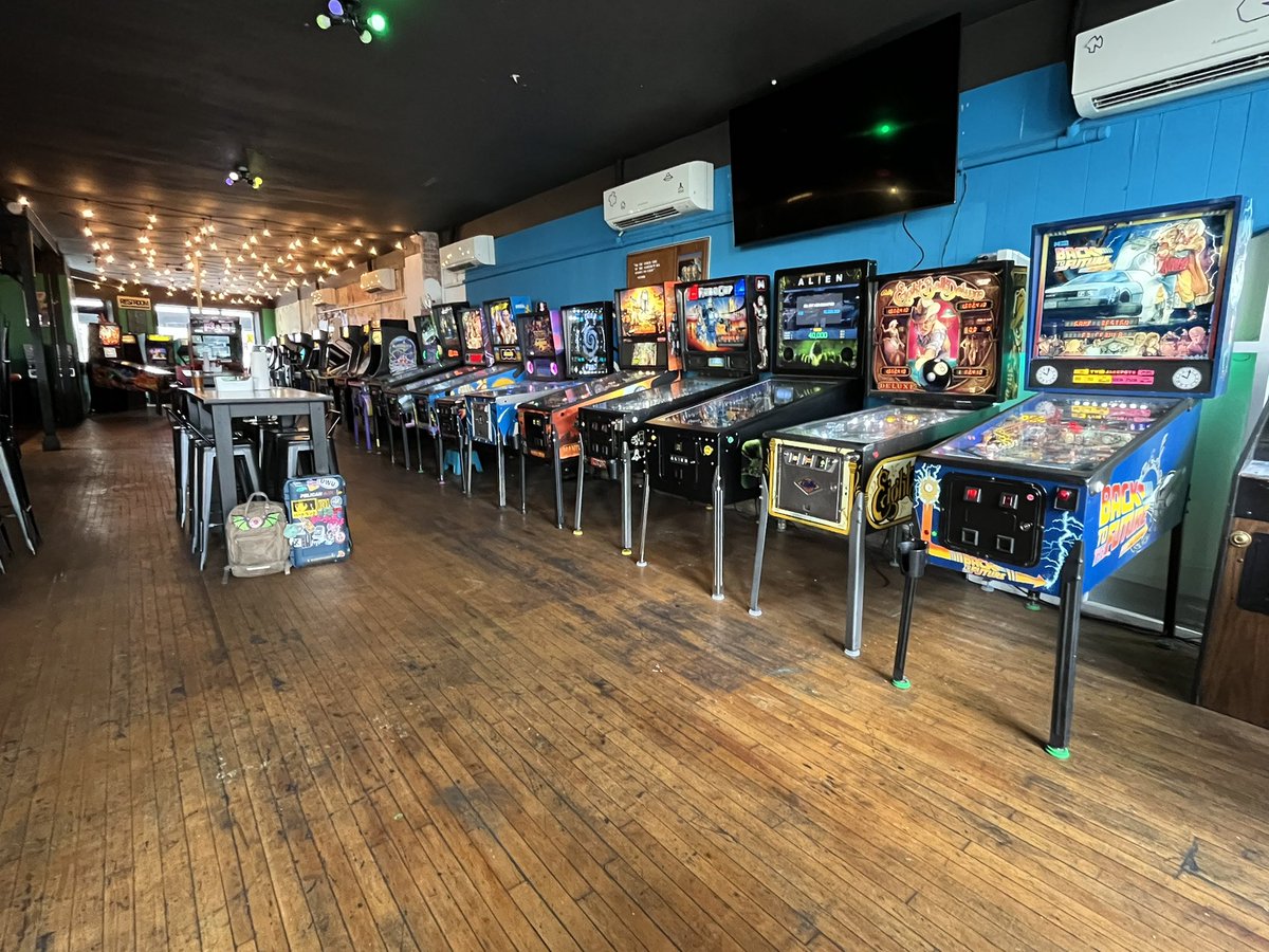 Fightstick Art アーケードファイトスティック on Twitter: "RT @legacy_dave: Today is my first day officially ...