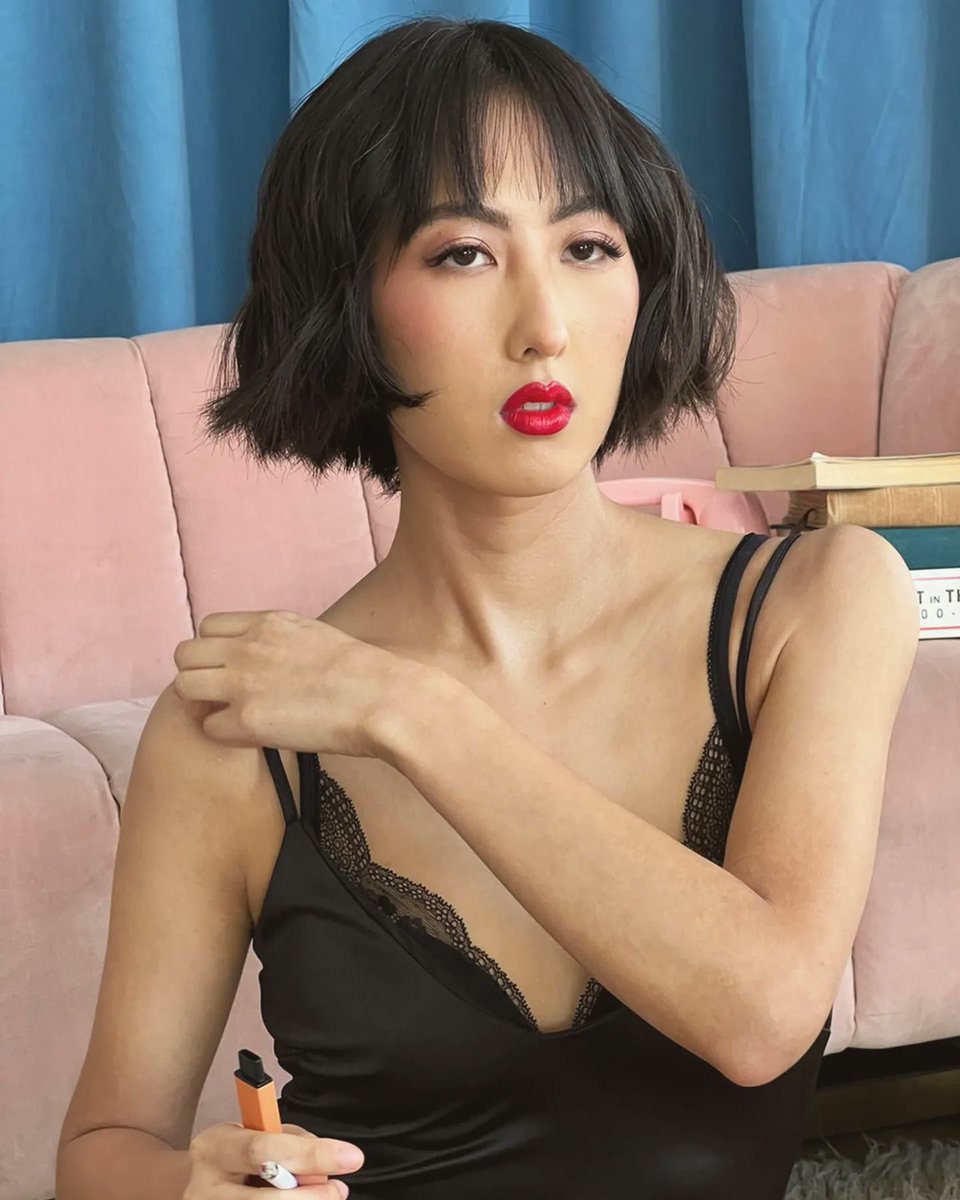 ~a small egg~ 🍳 on Twitter: "Living for this 👏 Su Lee is amazing"