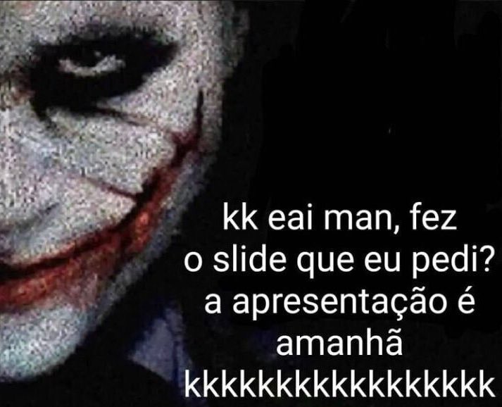 Shitpost só que de verdade on Twitter: "https://t.co/xHwIml1mNY" / Twitter