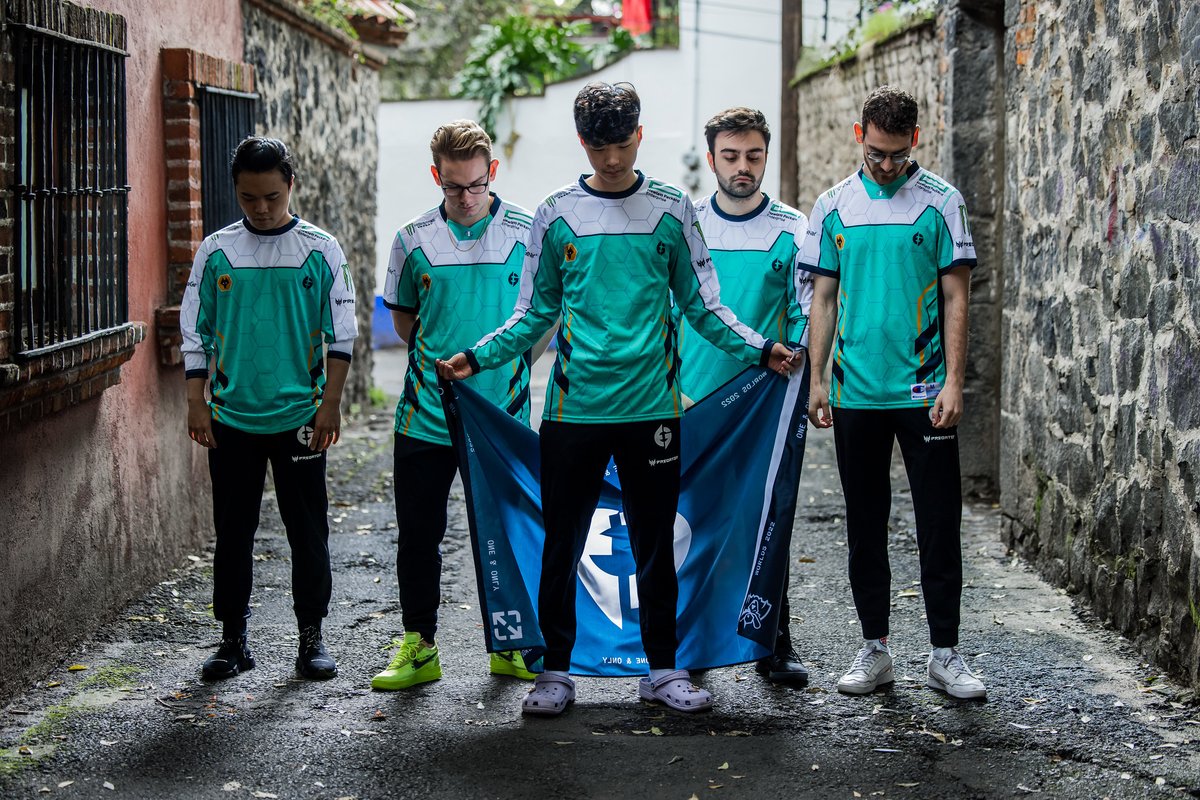 Esporin on Twitter: Esporin on Twitter: