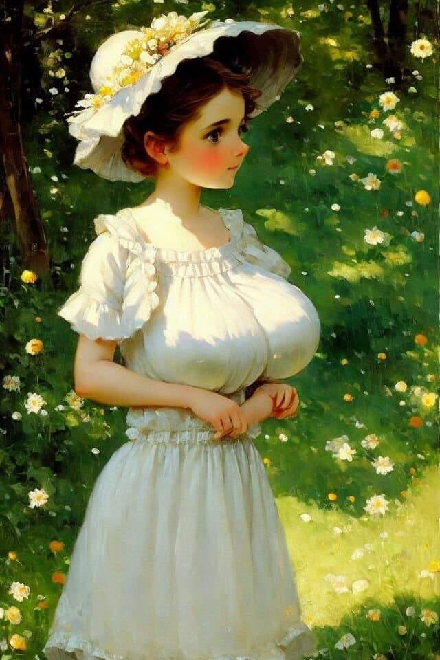 Rule Dev Ai Generated Big Balls Big Breasts Big Penis Breasts Hot Sex Picture
