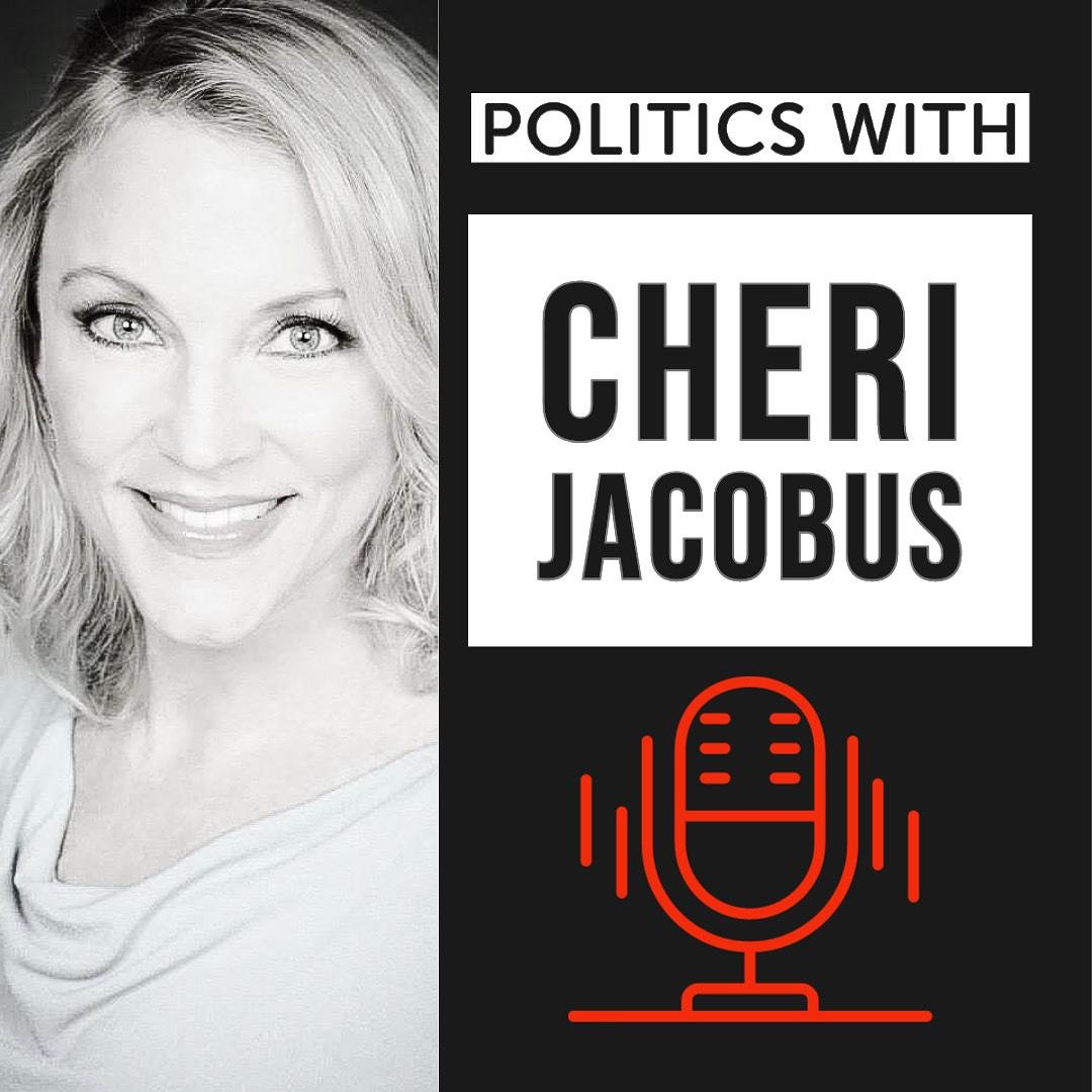 Cheri Jacobus on Twitter: "@ReallyActivist dishes media secrets! He gives a behind-the-scenes ...